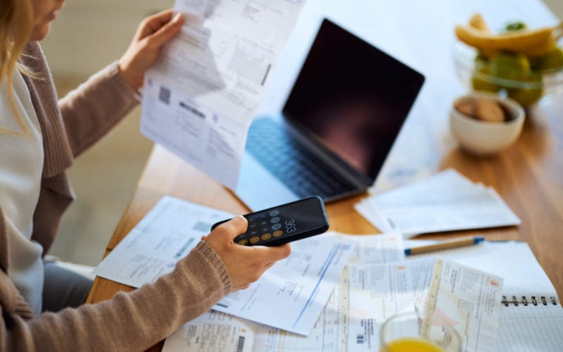 Biller Account Format Validation API